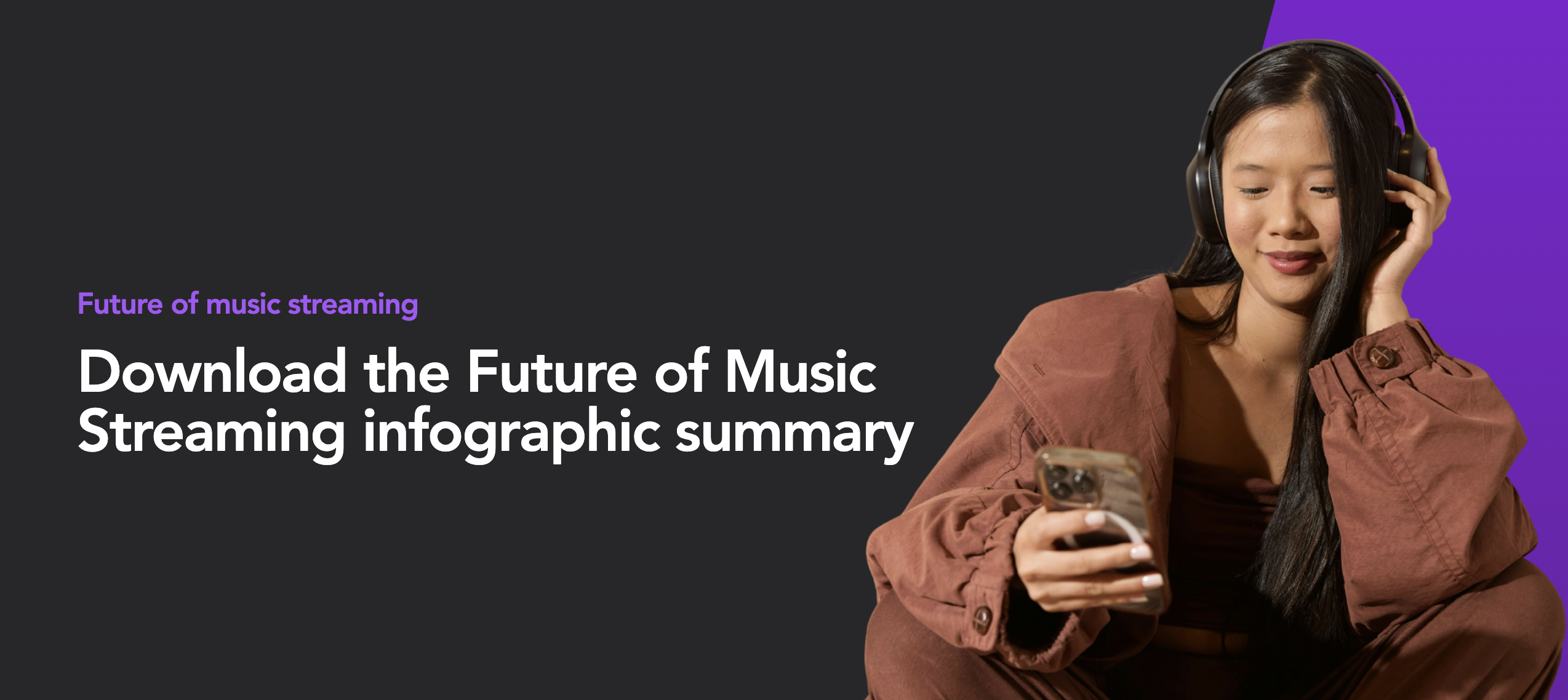 Future of music streaming | MIDiA Research