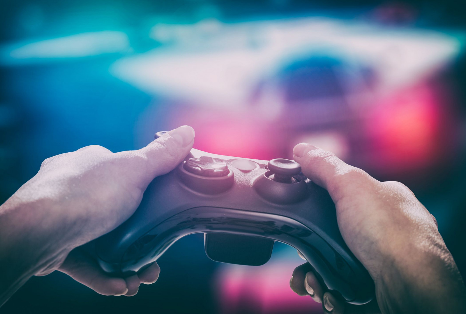 Is Gaming The Solution To Sports Gen Z Problem 