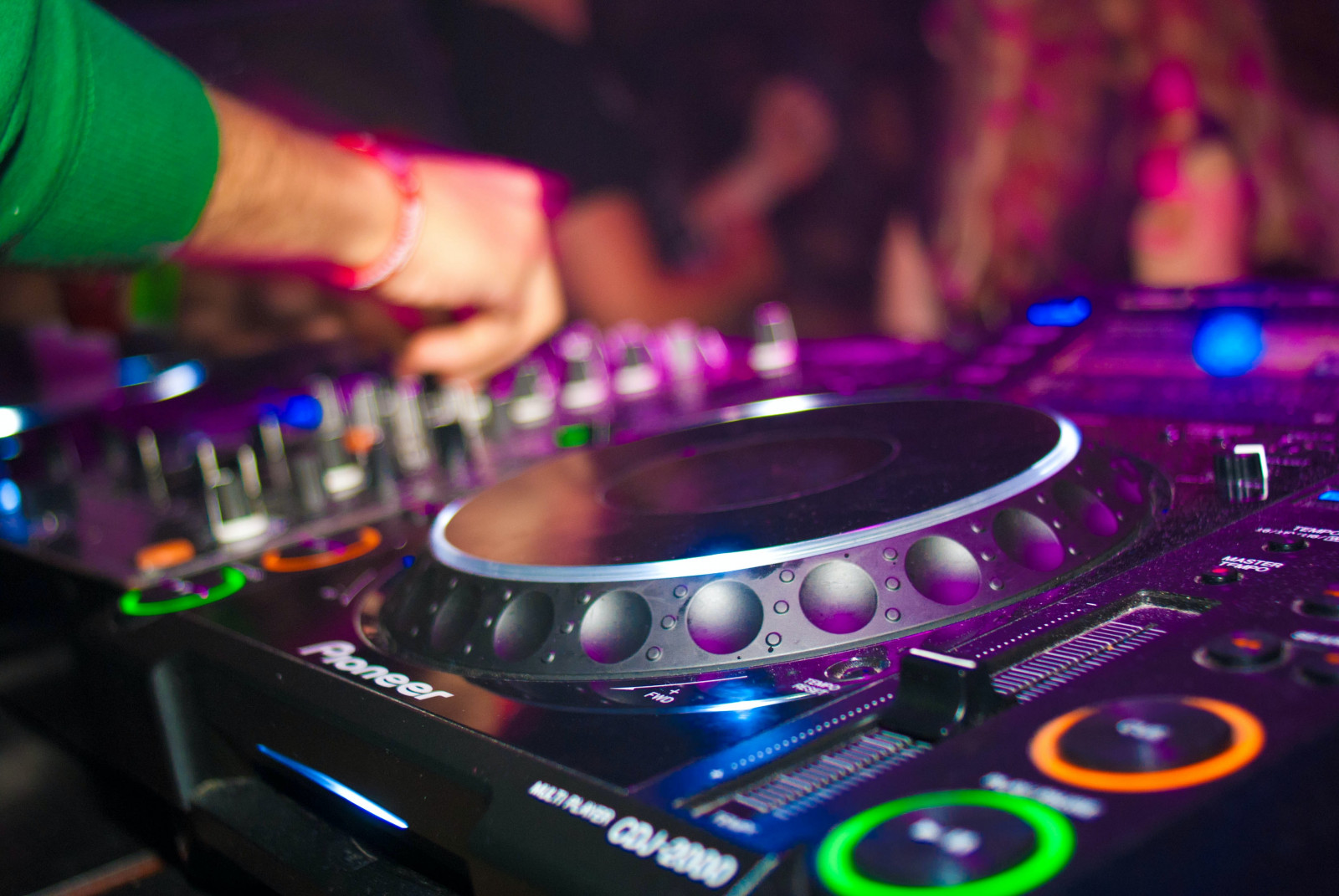 Beatport s LabelRadar Acquisition Is The Latest Sign Of The Platforms Era